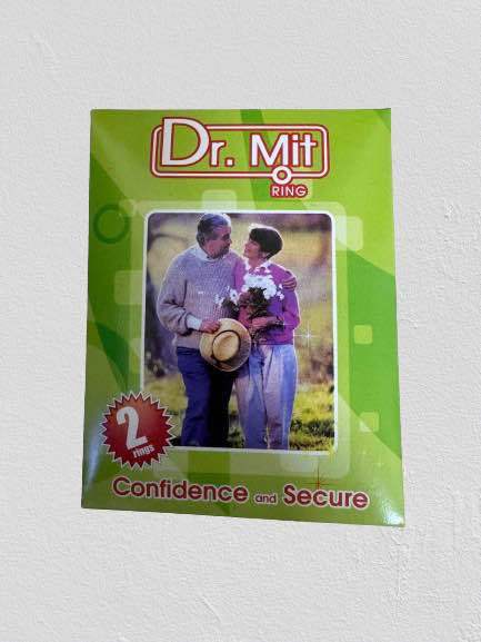 Dr Mit Ring Xgene Royale By Dr Ismail Tambi 1Pcs | Lazada