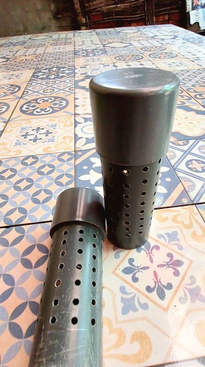 filter pipa paralon 2inc/2 dim panjang 20cm | Lazada Indonesia