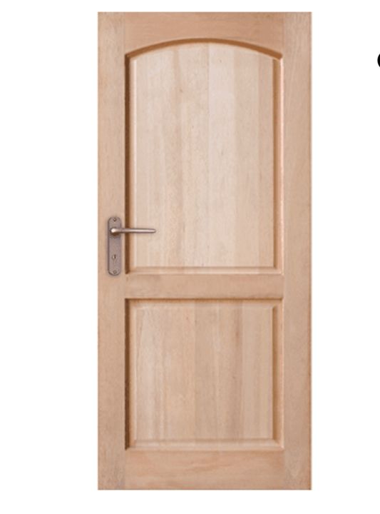 Gudwood Solid Engineered Door - SED 002 A | Lazada PH