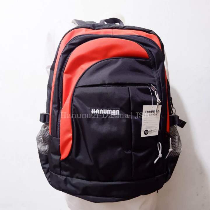 Hanuman Backpack (NARADA) | Lazada PH