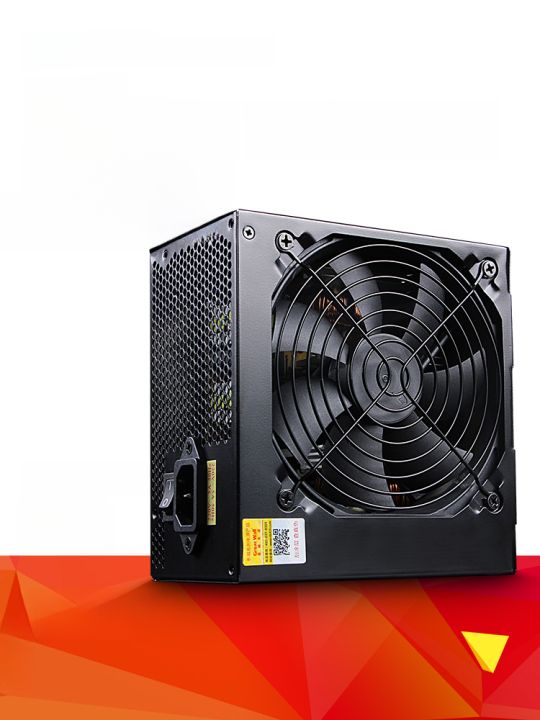 กำลังไฟฟ้า Great Wall Hope6000DS สำหรับคอมพิวเตอร์โต๊ะ 500W 650W 750W ระดับทองคำ แหล่งกำเนิด ...