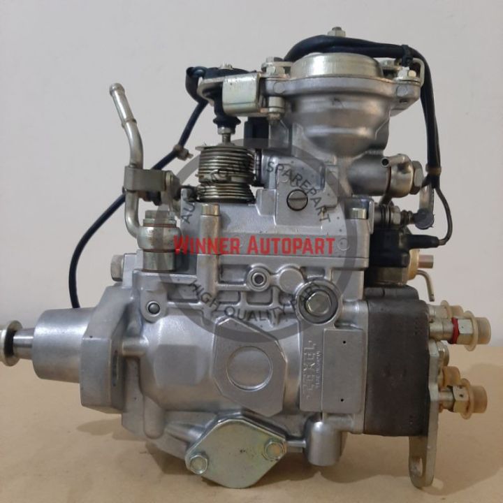 Injection Pump Injeksi Pump Ford Ranger 2.5 2500cc ORIGINAL | Lazada ...