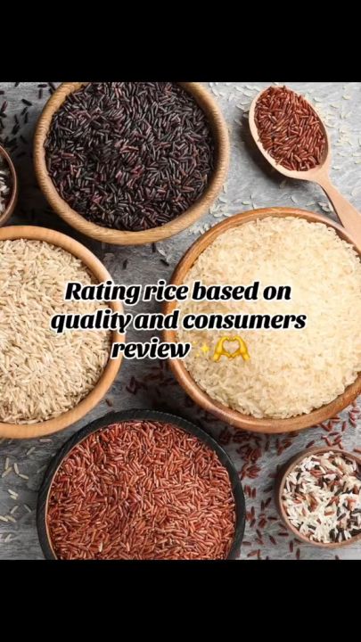 ROYAL STAR Jasmine Rice 2KG, 5KG, 10KG | Lazada PH