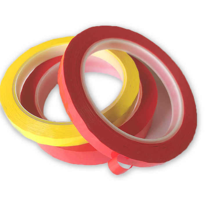 Strong Adhesive Positioning Tape Kitchen Hospital Whiteboard Marking ...