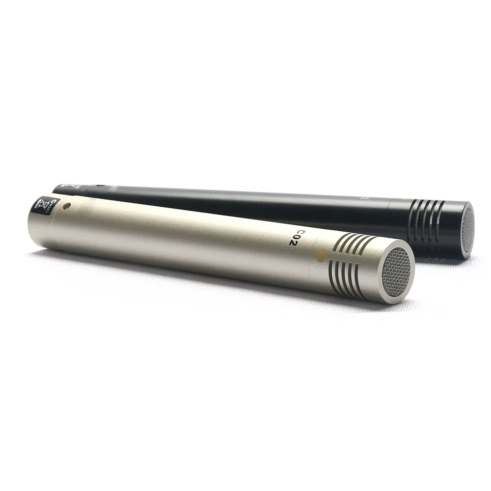 Professional CO2 Condenser Instrument Recording Microphone Suspension ...