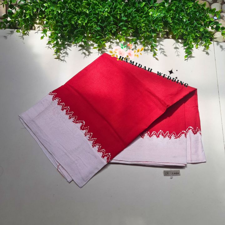 Kain Sindur 3m atau Kain Gendong | Lazada Indonesia