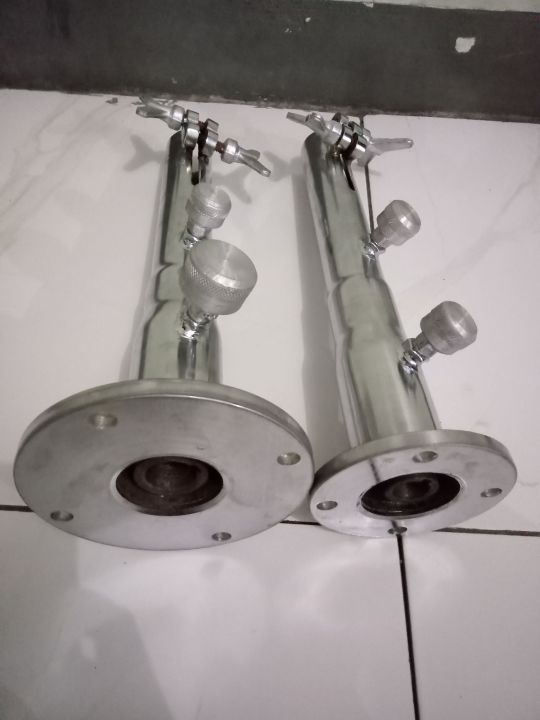 TROMPET AS KETINTING 5PK 5.5PK 7PK 7,5PK 8 PK 9pk 13pk PERAHU KAPAL ...