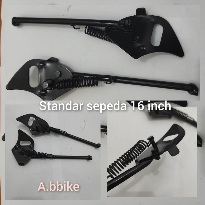 standar sepeda ukuran 16 inch | Lazada Indonesia