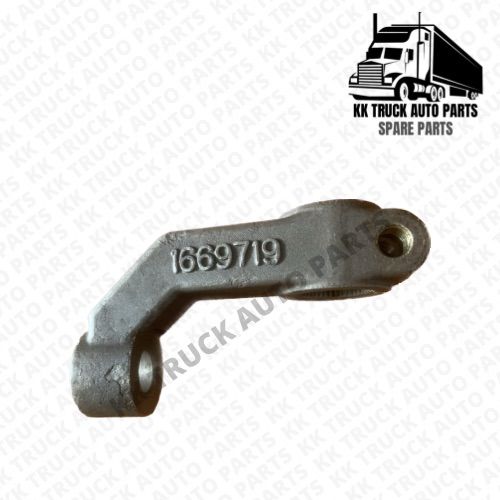 VOLVO FM12 GEAR LEVER ARM GEAR LEVER ROD 1669719 | Lazada