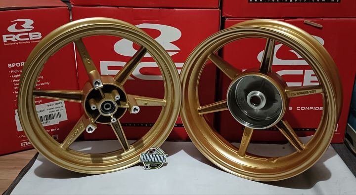 RCB MAGS AEROX V1 AEROX V2 | Lazada PH