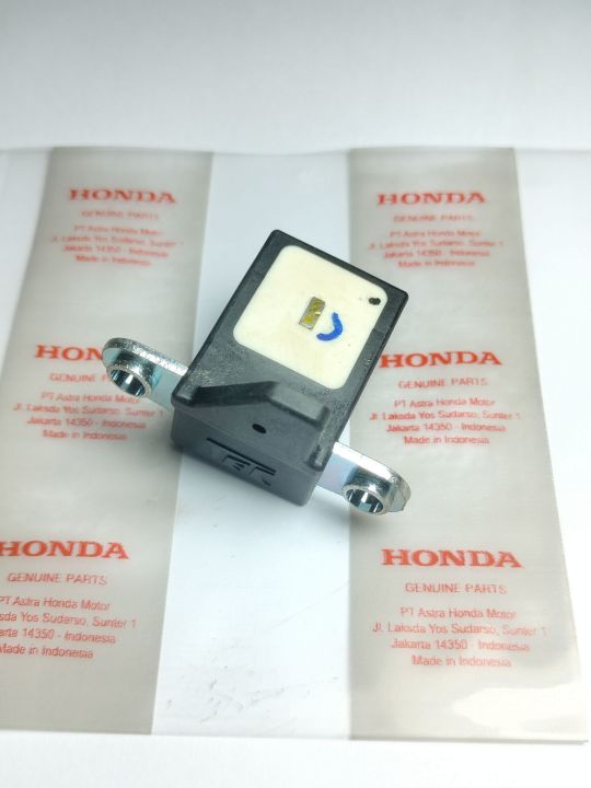 pulser motor tiger megapro original TEC original | Lazada Indonesia