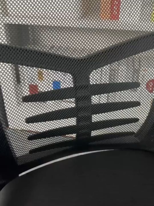 LIVABLE Home Office Chair Ergonomics Chair Computer Chair 360° Lifting ...