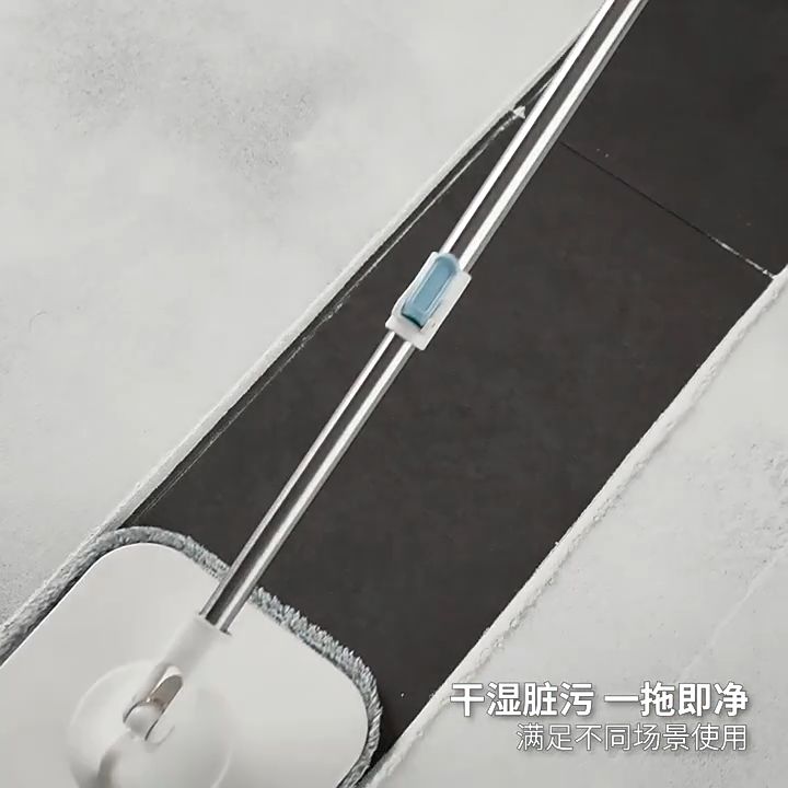 Rotating Mop Floor Map Spinmop With Bucket 360 Mops Cleaning Tools easy ...