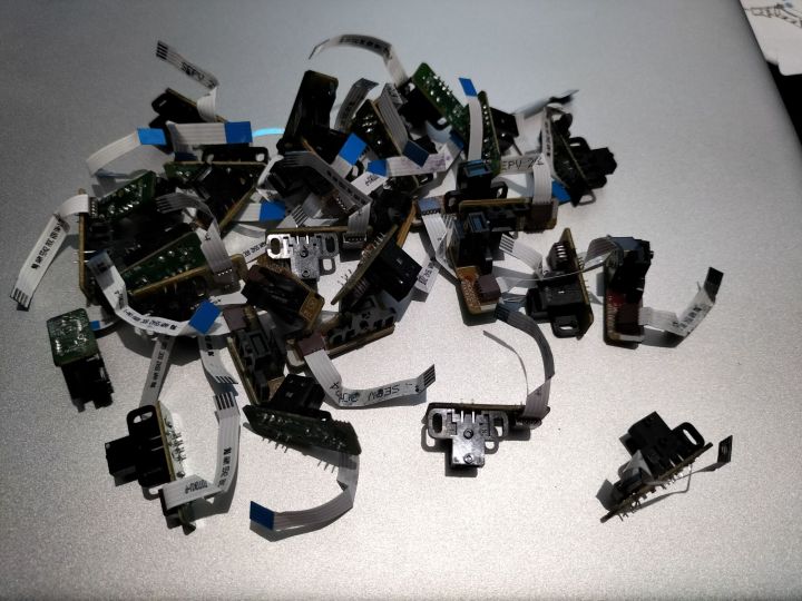 Sensor Encoder Bulat Sensor encoder Disk Epson L3110 L3150 L1110 L3210 ... Sensor Encoder Bulat Sensor encoder Disk Epson L3110 L3150 L1110 L3210 ...