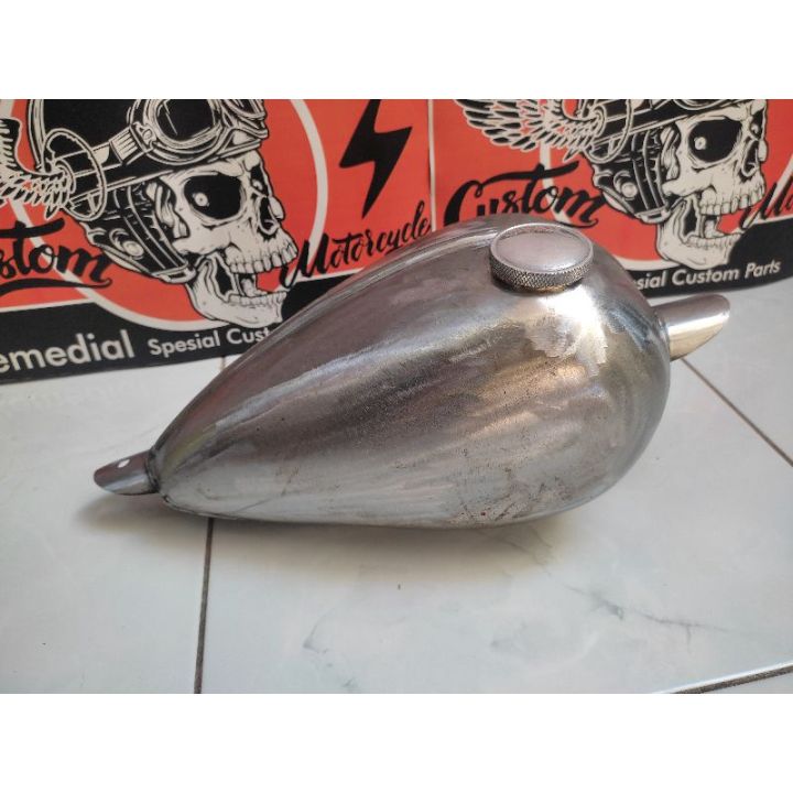 Tangki chopper, tangki chopper bulat, tangki chopper peanut, tangki ...