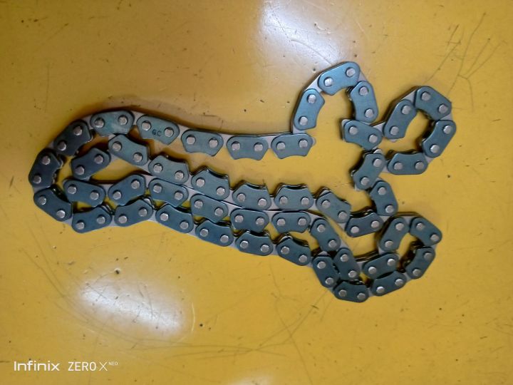 TIMING CHAIN KYMCO SUPER 8/ KYMCO LIKE, JOYRIDE | Lazada PH