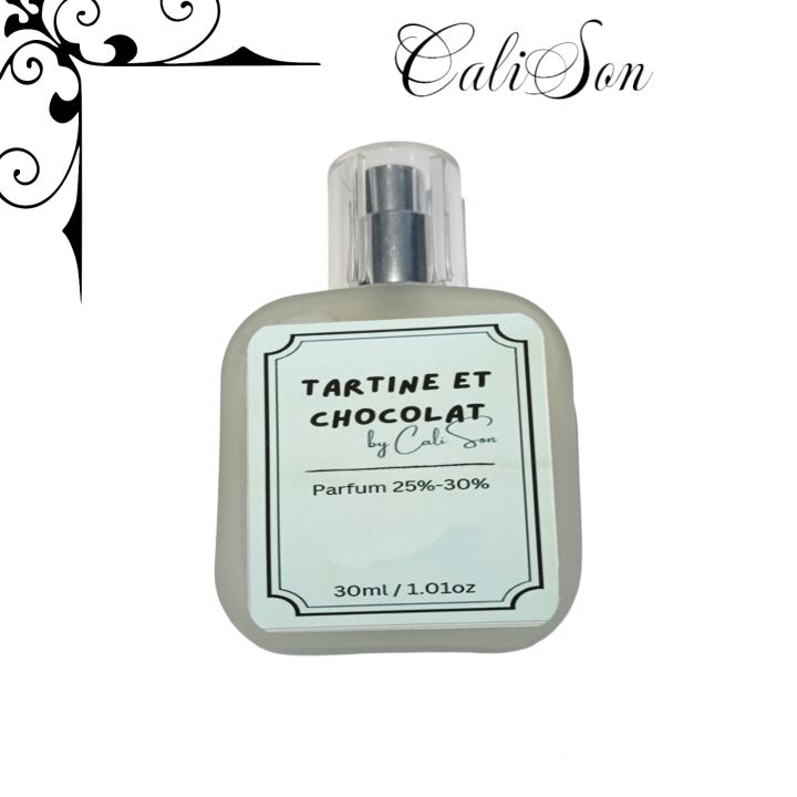 Tartine Et Chocolat perfume oil based | Lazada PH