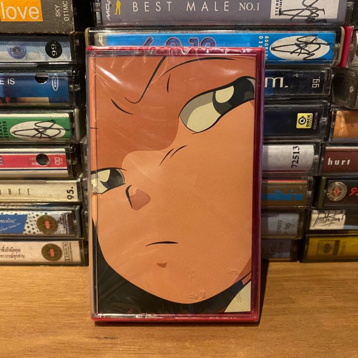 Cassette Tape เทปเพลง ADOY - Catnip (0085) | Lazada.co.th