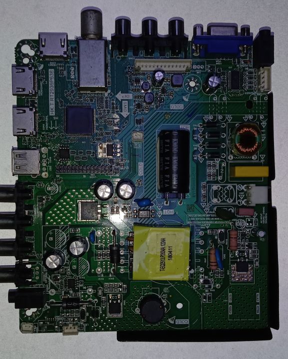 เมนบอร์ด HK.T.Rt.2936P63B | Lazada.co.th