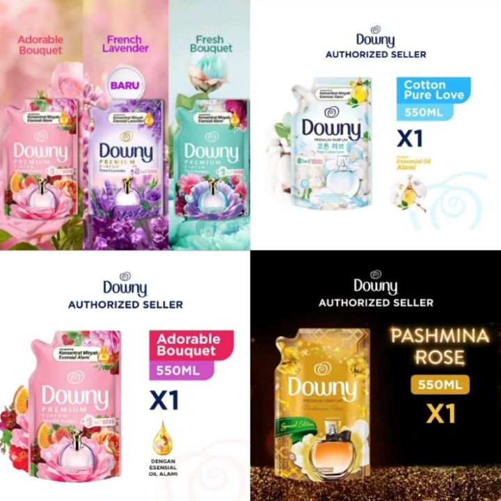 Downy | Lazada Indonesia