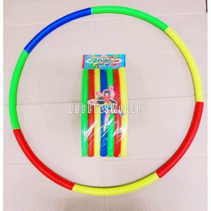 Hula Hoop Toy Big Size | Lazada PH