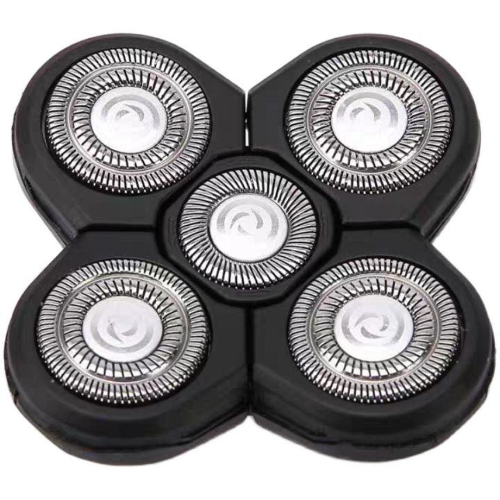 Original Replacement Razor Blades for Electric Shavers Five Six Eight ...
