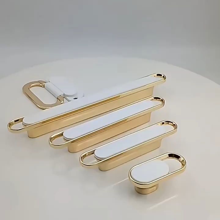 Handel Laci Minimalis Handle Lemari Minimalis Tarikan Laci Handle Pintu ...