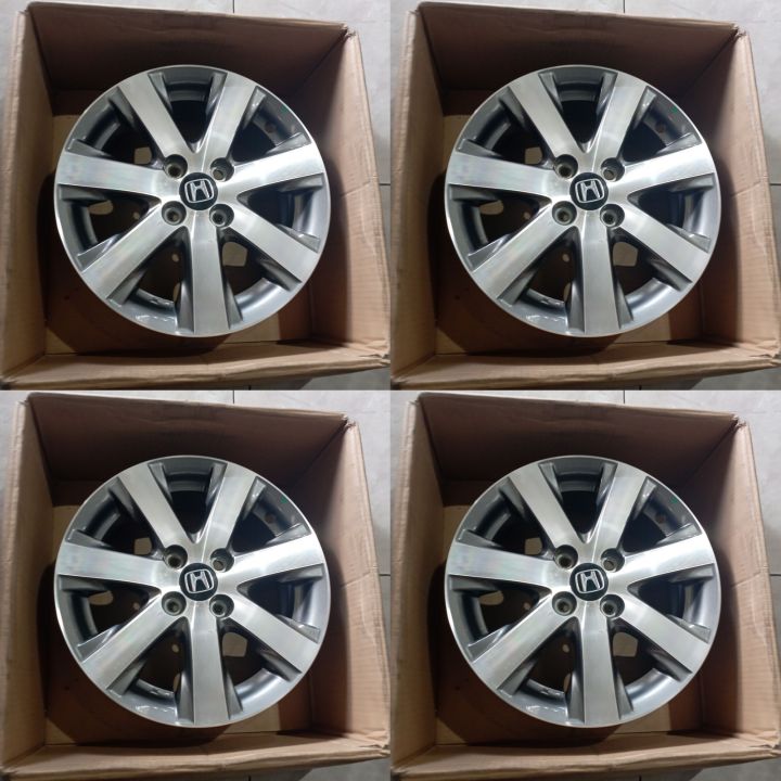 velg original honda freed | Lazada Indonesia