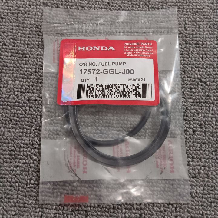 Oring,Fuel Pump Honda Beat Fi V1V2,Click125 V1 V2, Zoomer-X,Genio ...