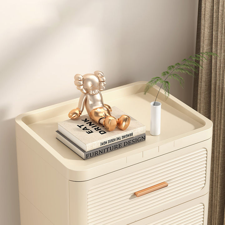 🚀24 hour ship out🚀 Storage Drawer Cabinet Household Multi-Layer Locker ...