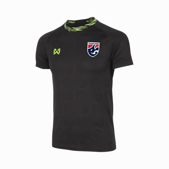 WARRIX เสื้อ FLASH TRAINING SHIRT CHANGSUEK (WA-234FBATH73) | Lazada.co.th