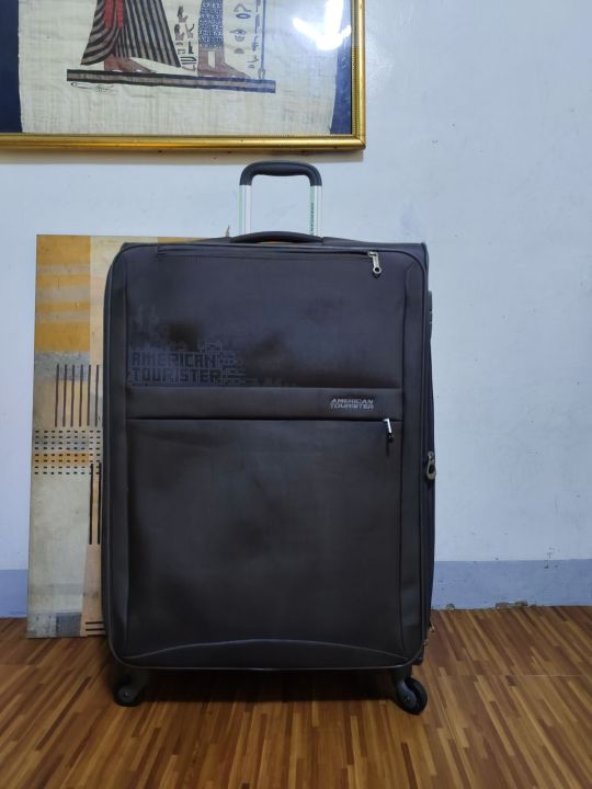 AMERICAN TOURISTER BRAND LUGGAGE | Lazada PH