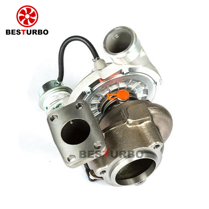 GT2560S turbocharger 2674A805 768525-0008 785828-0003 785828-5003S ...