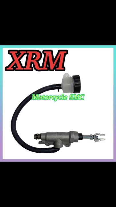 Cilindro Maestro Freno Posteriore ATV Quad Go Kart 1Piece 9010-080400 ...