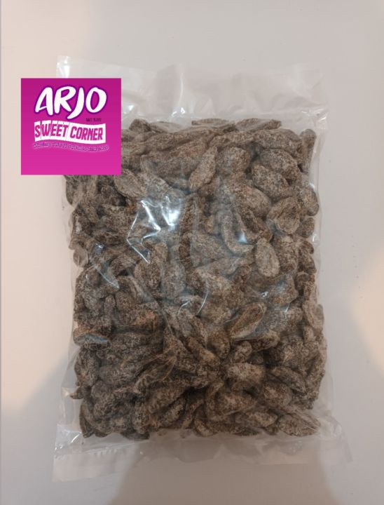 OLIVE SLICE KANASI CANDY DRIED FRUIT and kutkutin direct supplier ...