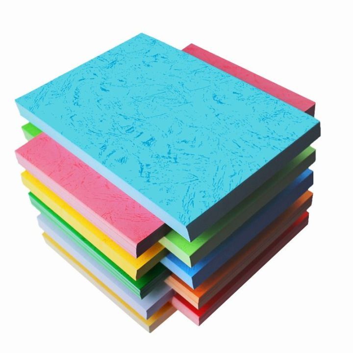 A4 Binding Cover Paper A4 Dermatoglyph Paper A4 Binding Cover Paper ...