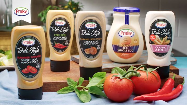 Praise Dressing Italian เพรส น้ำสลัด สไตล์ อิตาเลียน 330มล. | Lazada.co.th