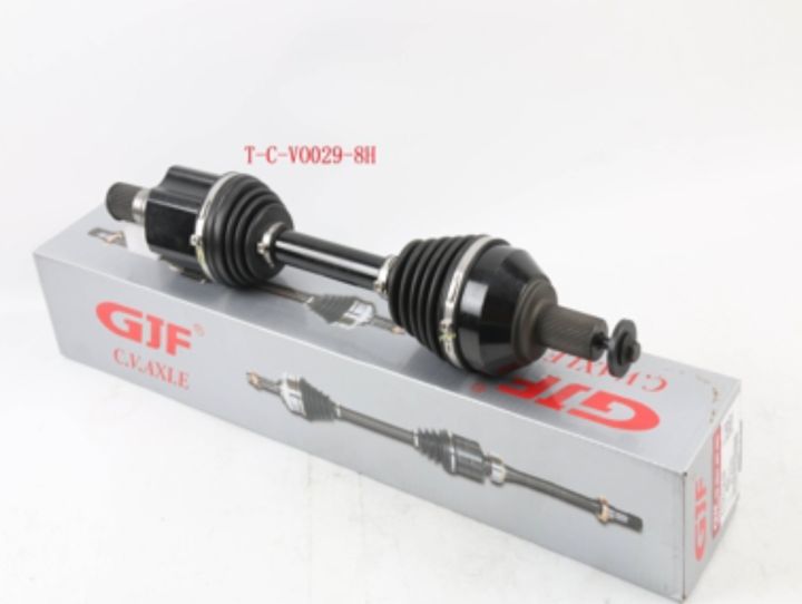 New Driveshaft For Volvo S60 II V60 S80 II 2.5FT V70 Volvo Part No ...