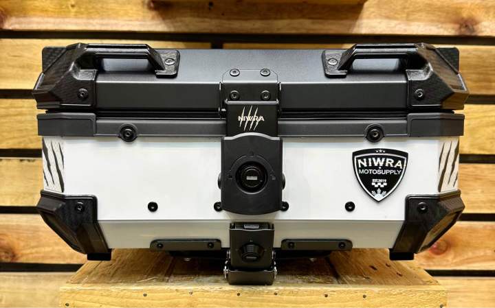 Niwra Top Box Raptor Edition | Lazada PH