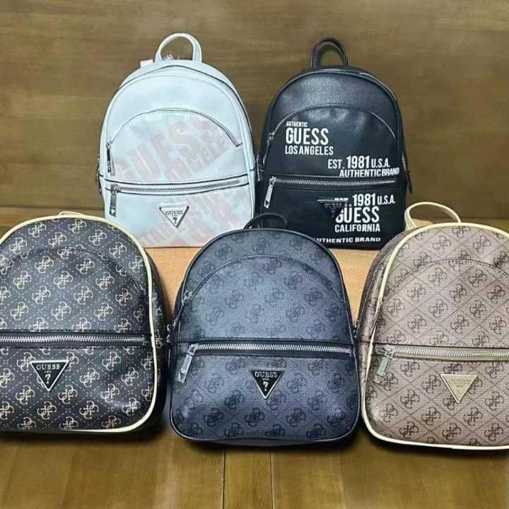 Ransel mini Guess | Lazada Indonesia