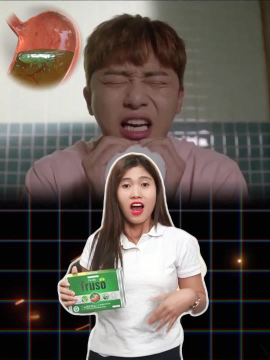 [LEGIT STORE] - TRUSO Stomach HERBAL TEA IS FOR DIGESTIVE DISORDERS ...