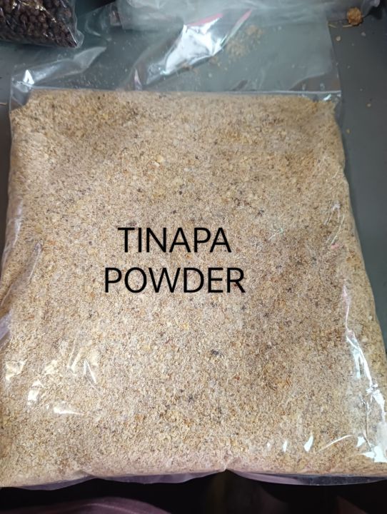 Tinapa powder available presong divisoria | Lazada PH