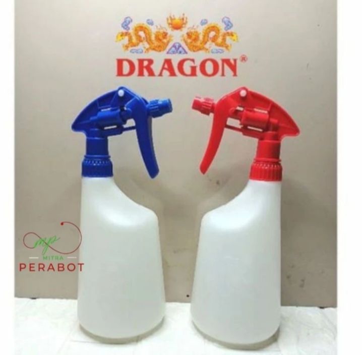 Semprotan Air Dragon Tudor Sprayer Dragon 500 Ml 1000 Ml | Lazada Indonesia