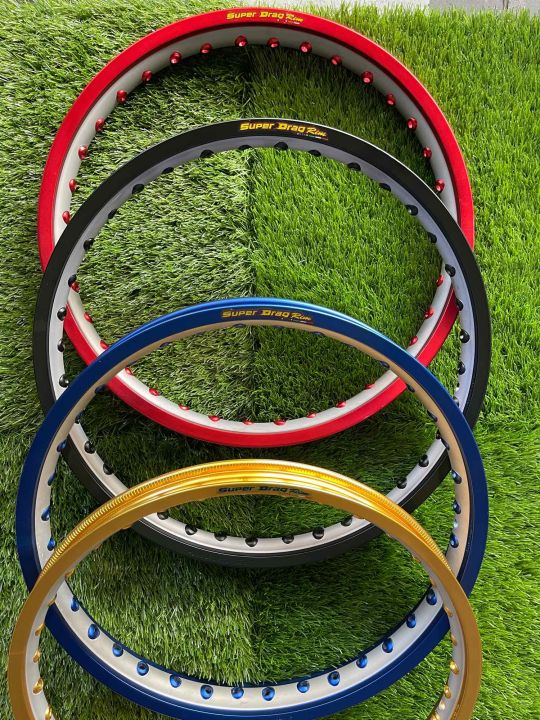 Super Drag Rim 2 Tone | Lazada PH