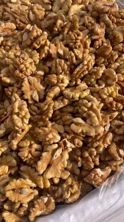 walnuts nuts raw walnuts ready to eat natural suitable pregnant women ...