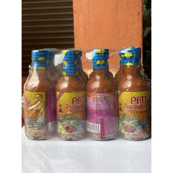 BUDU CAP KETEREH ORI KELATE( 1DOZEN) | Lazada