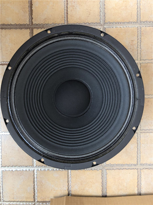 Tube Amplifier Matching 12-Inch Full-Frequency Speaker Original ...