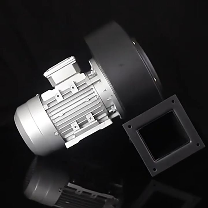 DF-550Wcentrifugal induced draft fan Power 550W voltage 220V high ...