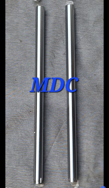 HONDA TMX 125 FRONT FORK INNER TUBE | Lazada PH