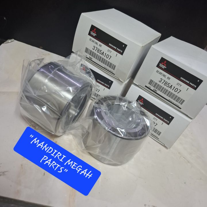 BEARING RODA BELAKANG ALL NEW TRITON 4N16/LC1T 2024 UP/3785A107 ...